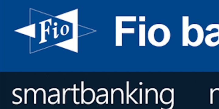 Fio banka uvádí na trh Smartbanking aplikaci pro Windows Phone ...