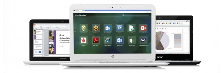 Google nabízí podnikům 100 dolarů za každý Chromebook, který nahradí ...