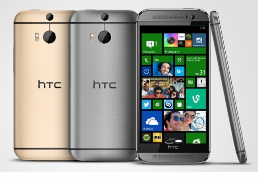 HTC pořádá 19. srpna v New Yorku konferenci, na které zřejmě odhalí ...