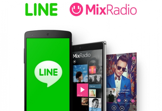 Microsoft prodal MixRadio, streamování hudby z OneDrive je na spadnutí ...