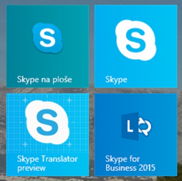 Moderní aplikace Skype pro Windows bude zrušena, desktopový klient se naučí překládat v reálném ...