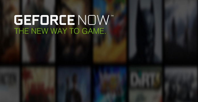 NVidia GeForce NOW: Přivítejte nástupce herní streamovací služby GRID ...