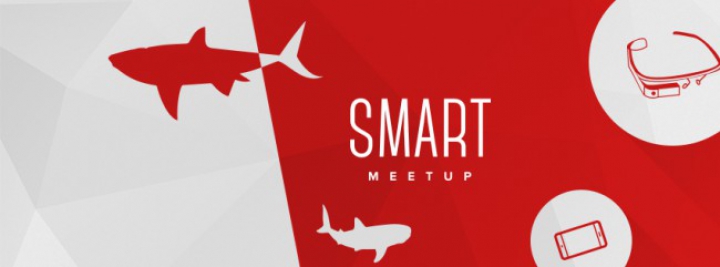 Pozvánka na Smart Meetup 7: Vyzkoušejte si v Brně zajímavé ...