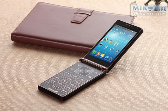 Samsung W2014: Konečně pořádné dualSIM véčko se Snapdragonem 800 ...