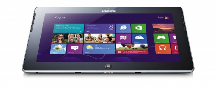 Samsung chystá 12" tablet s Windows 10. Dočkáme se na CESu? – SMARTmania.cz