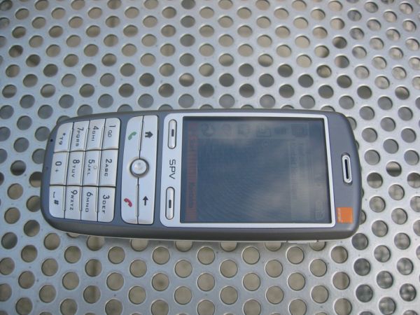 Švýcarský Orange uvádí SPV C600 – SMARTmania.cz