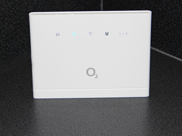 Internet Optimal AIR od O2: Otestovali jsme bezdrátový internet s 30GB ...