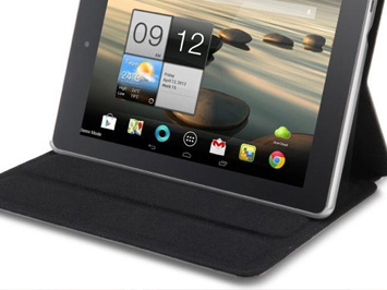 Tipy na vánoční dárky: Nejlepší tablety do 5000 Kč – SMARTmania.cz