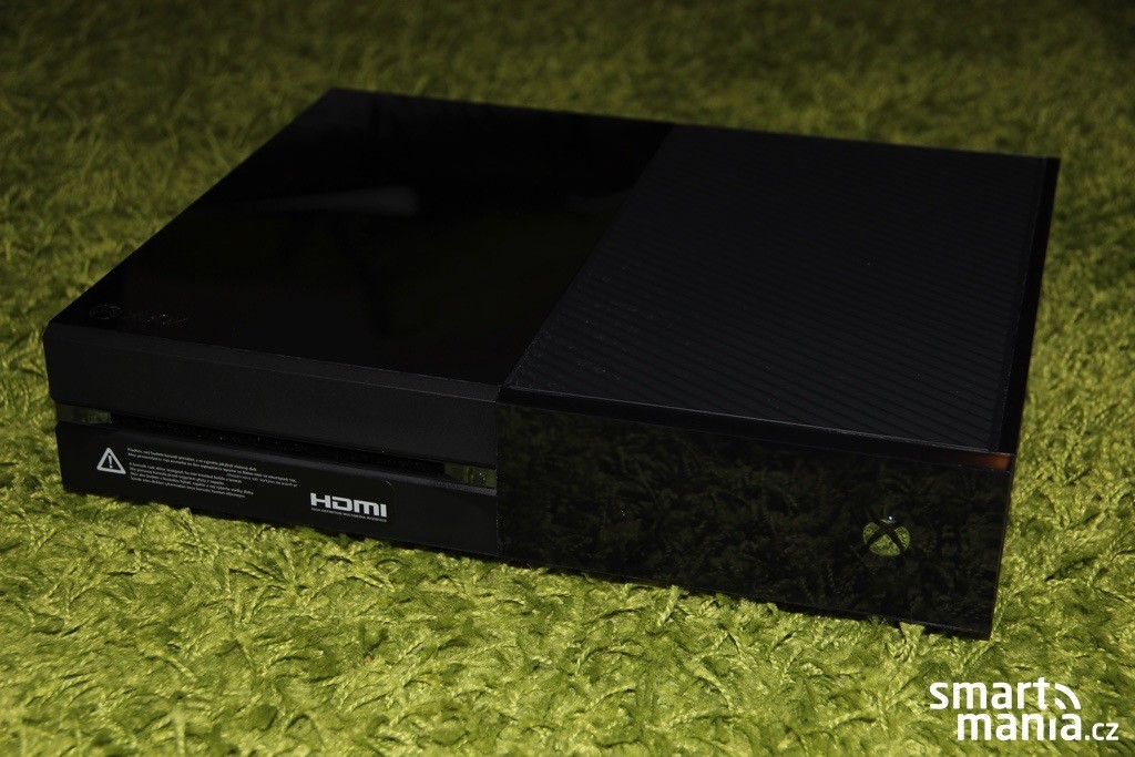 Recenze Xbox One: Next-gen zážitek nejen pro hráče – SMARTmania.cz