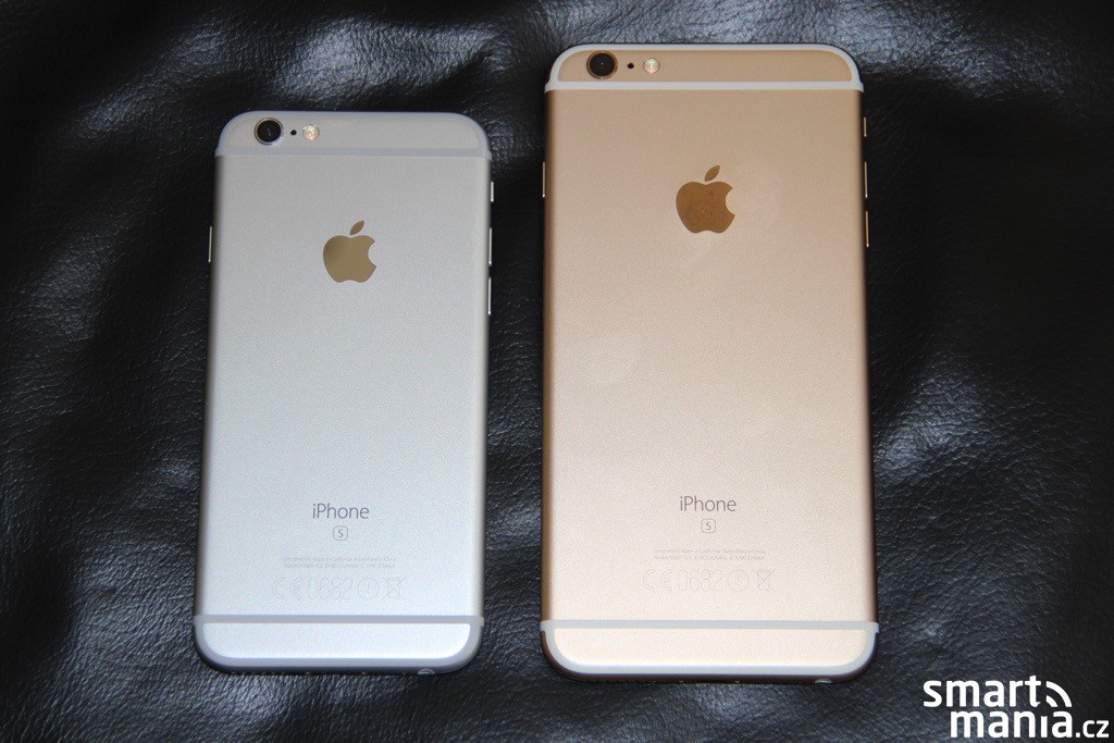 O2 zahájí předprodej nových iPhonů už tento pátek. K dispozici budou 9 ...