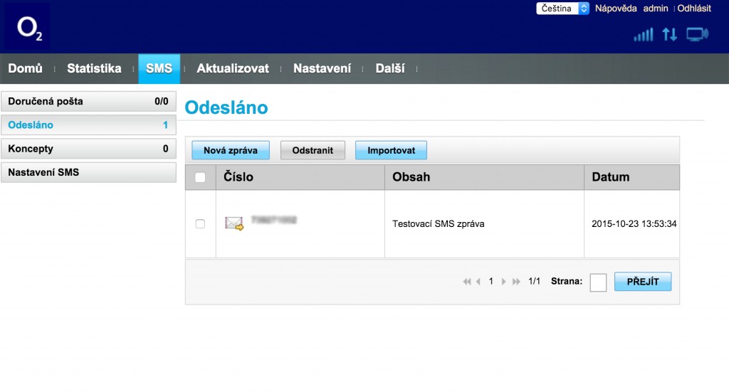 Internet Optimal AIR od O2: Otestovali jsme bezdrátový internet s 30GB ...