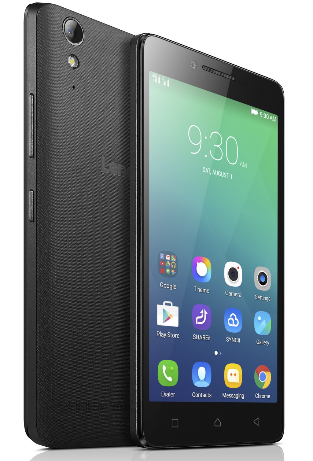 Levné Lenovo A6010 míří na český trh: HD displej, 13Mpx fotoaparát a ...